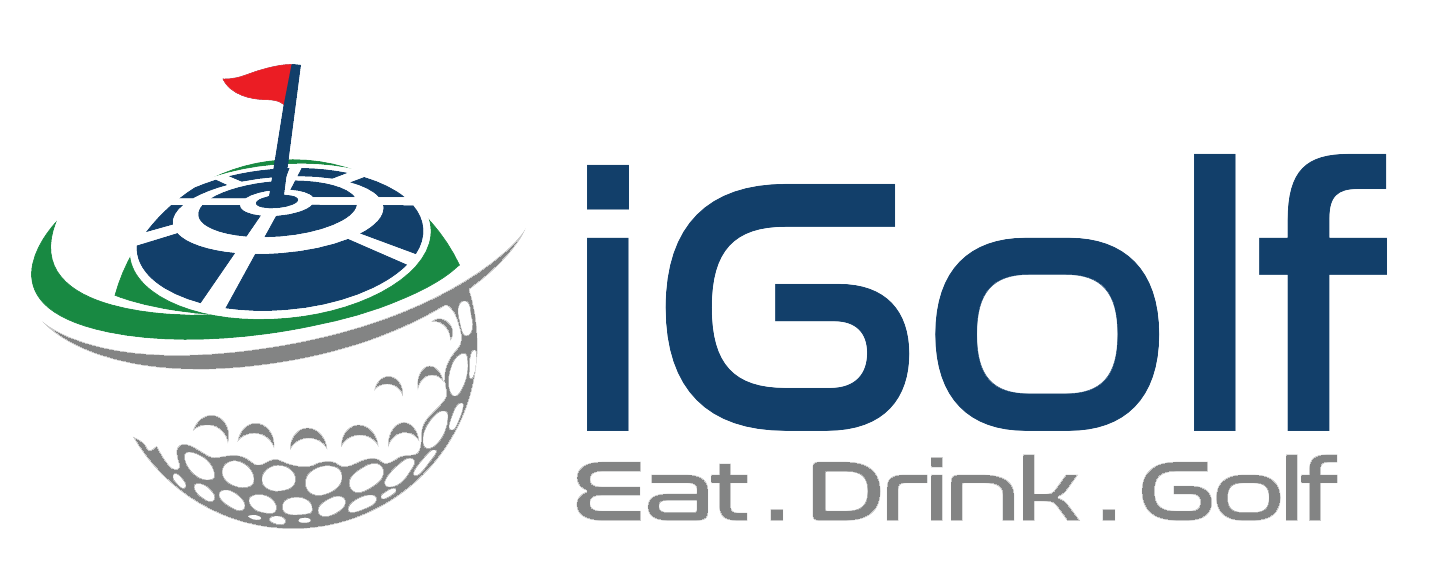 iGOLF